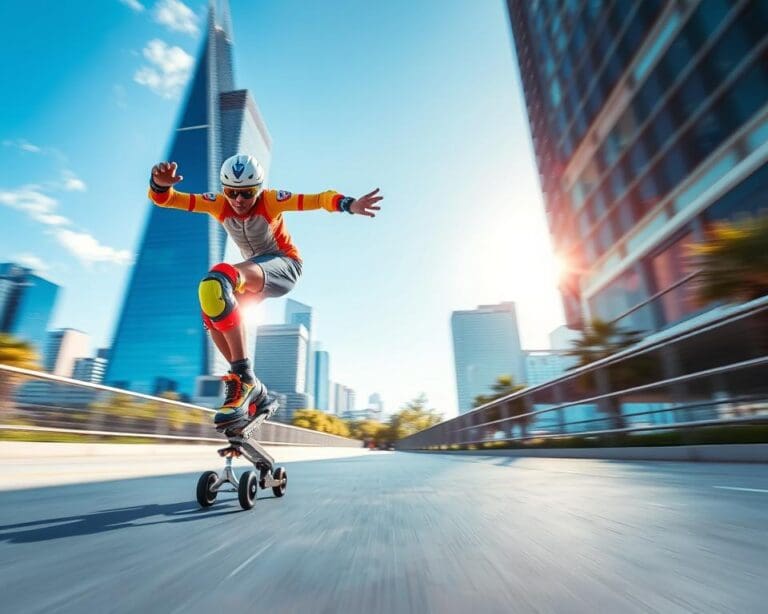 Inline-Skaten – Tipps für Geschwindigkeit und Tricks | Xpress Welt