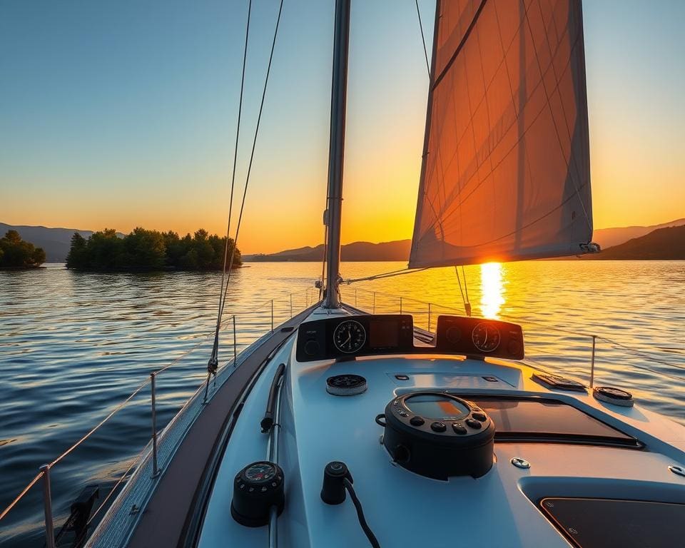 Segeln – Navigation und Technik auf dem Wasser | Xpress Welt