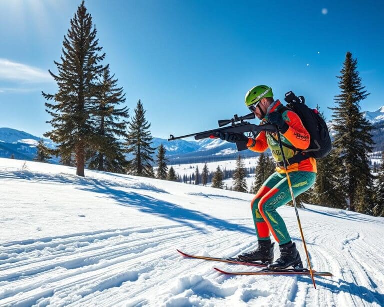 Biathlon – Training für Ausdauer und Präzision | Xpress Welt